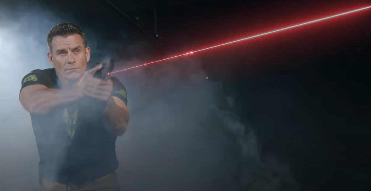 Autolaser - Smart Lasers for Firearms